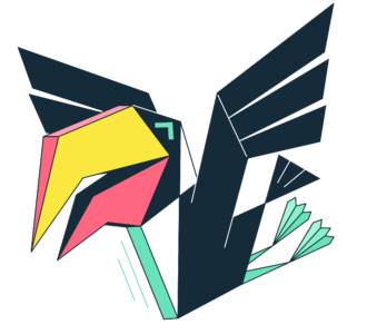 Neon Wood Deine Studentenwohnung in Berlin & Frankfurt