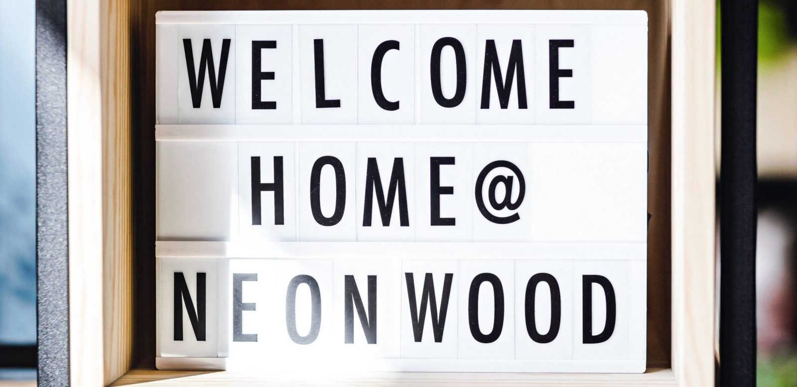 Contact us - Neon Wood Student Apartments Berlin Friedrichshain